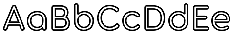 Outline Fonts | Download for Free - FFonts.net