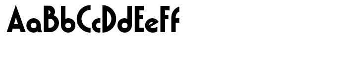 ZakirahsBold Font - free fonts download