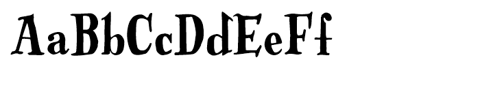 Carnivalee Freakshow Polices Télécharger