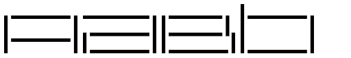 cipher Font - FFonts.net