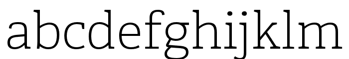Pou Font - FFonts.net