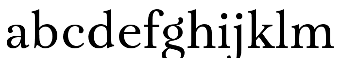 Brianna Regular Font - FFonts.net