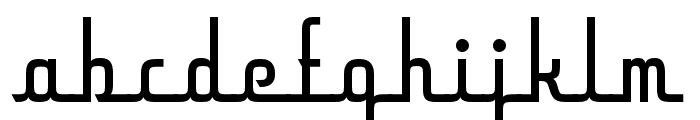Beau-Regular Font - FFonts.net