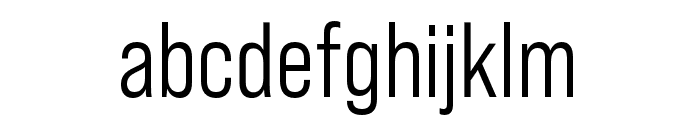 Bebas Neue Regular Font - FFonts.net