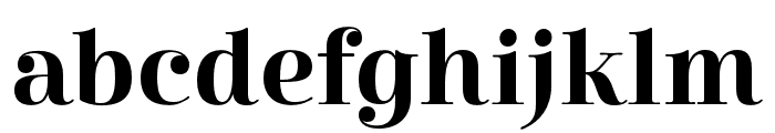 Kelvinch Bold Font - FFonts.net