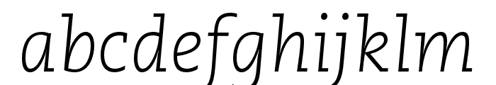 FSP DEMO - Faito Regular Font - FFonts.net