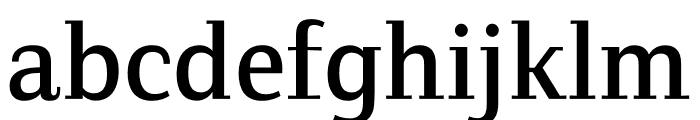 Arro Terminal Regular Font - FFonts.net