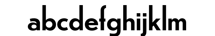 Bebas Neue Regular Font - FFonts.net