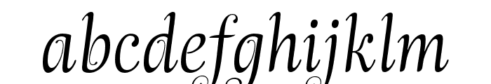 Amarillo regular script Font - FFonts.net