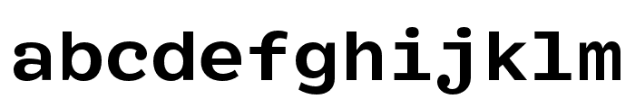 IRONGATE Font - FFonts.net
