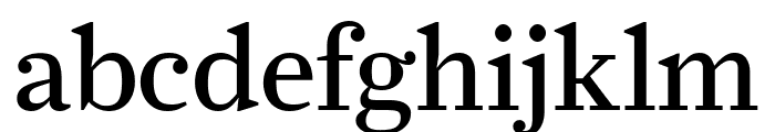 JD Cloverleaf Regular Font - FFonts.net