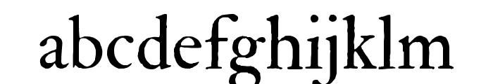 Sunday Font - FFonts.net