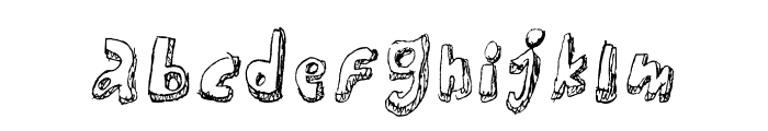 Segoe Boot Semilight Font - FFonts.net