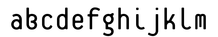 Amarillo Font - FFonts.net