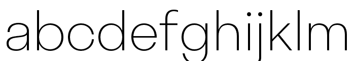 Flat Brush Normal Font - FFonts.net