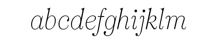 MORVA Font - FFonts.net