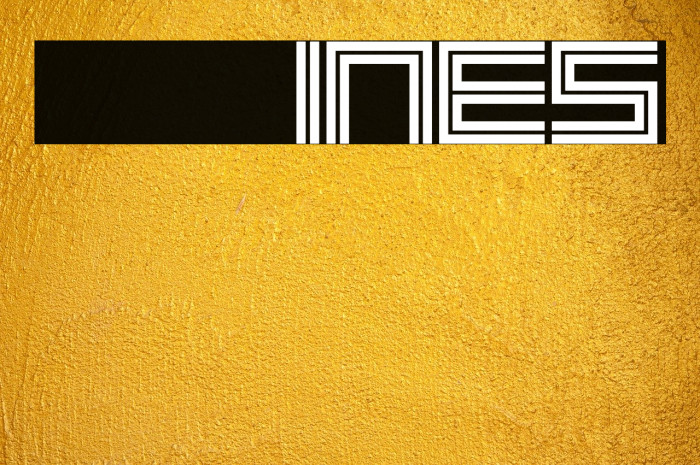 2 Lines Font - FFonts.net