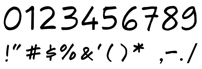 \' RonySiswadi Architect 2 Fonte - FFonts.net