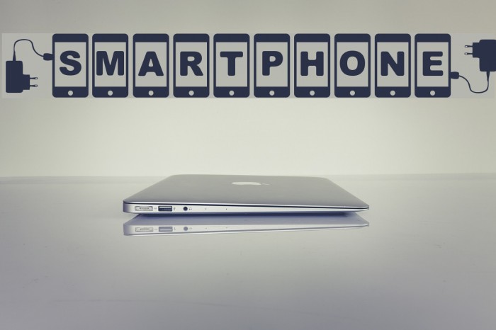 [smartphone] Font - FFonts.net