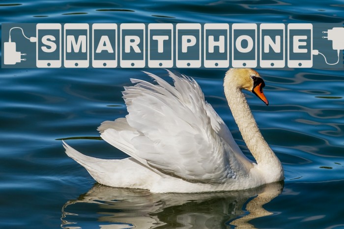 [smartphone] Font - FFonts.net