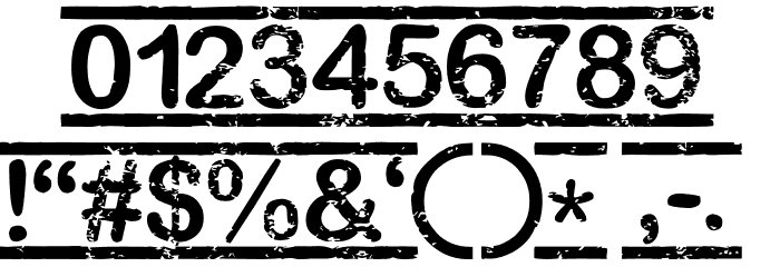 [TOP_SECRET] Font - FFonts.net