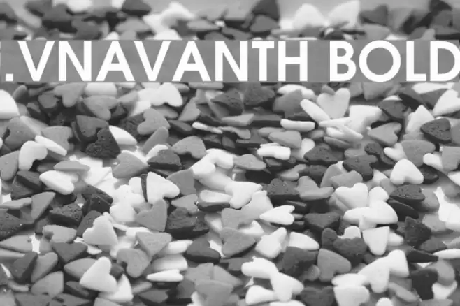 .VnAvantH Bold Font | Free Download (TTF/OTF) | FFonts.net