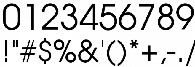 .VnAvantH Font | Free Download (TTF/OTF) | FFonts.net