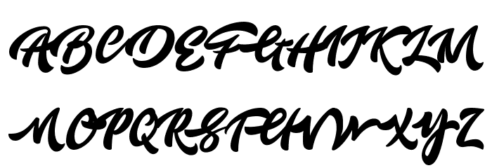 Adleit - Demo Font - FFonts.net