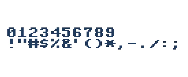 Adore64 Font | Free Download (TTF/OTF) | FFonts.net