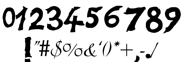 adolars fart Font - FFonts.net