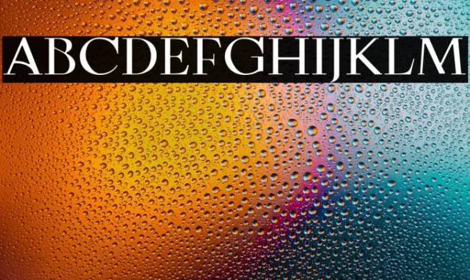 Aesthetic Beauty CF Font | Free Download (TTF/OTF) | FFonts.net