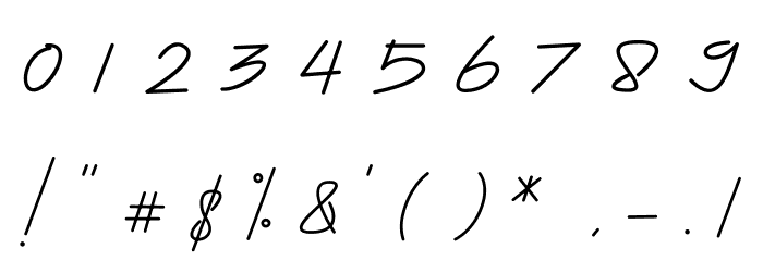 Airin Font - FFonts.net