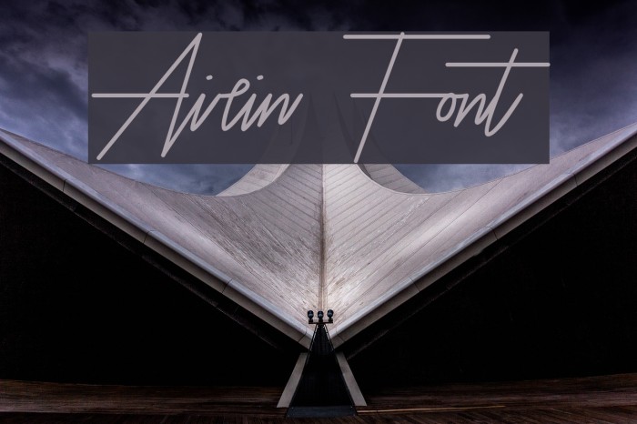 Airin Font - FFonts.net