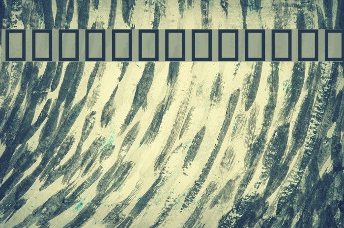 Akhbaar Font - FFonts.net