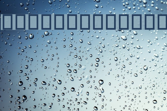 Akhbaar Font - FFonts.net