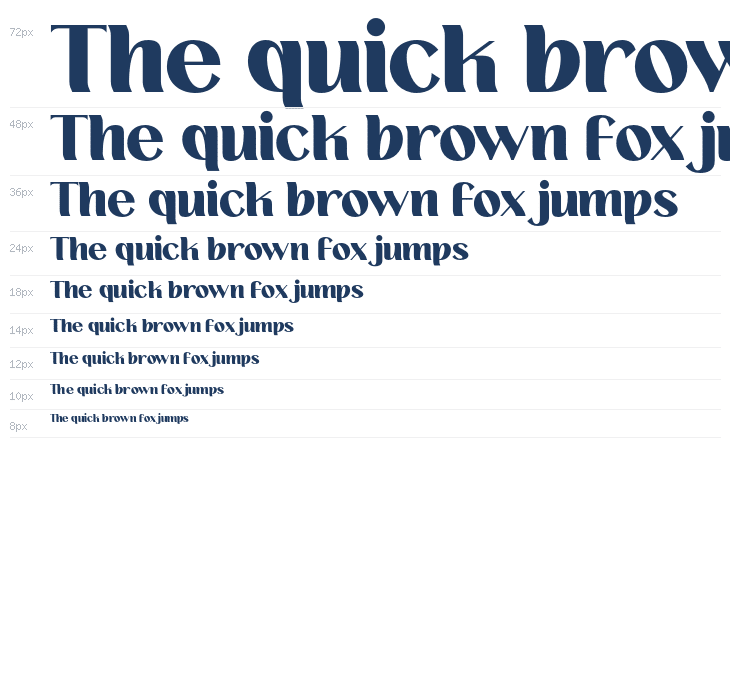 Alathesia Demo Regular Font | Free Download (TTF/OTF) | FFonts.net