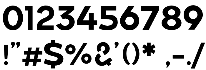 Along Sans s2 Bold Font - FFonts.net