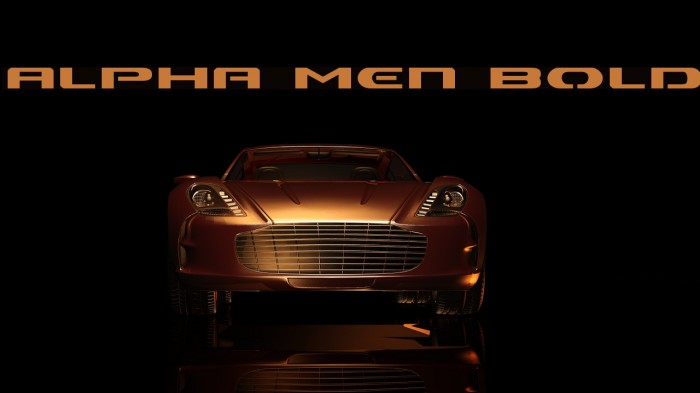 Alpha Men Bold Font - FFonts.net