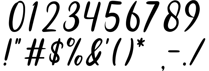 Always Font - FFonts.net