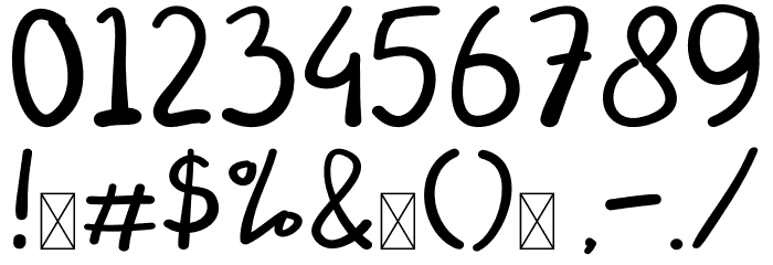 Always Font - FFonts.net