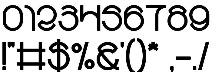 alberto Bold Font - FFonts.net