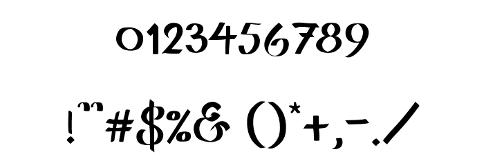 AmandellaScript Font - FFonts.net