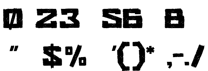 Ambivert Font - FFonts.net