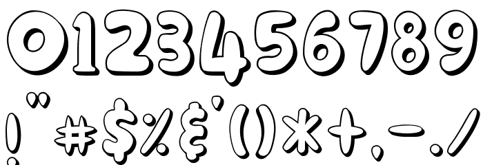 Amender Tu Font - FFonts.net