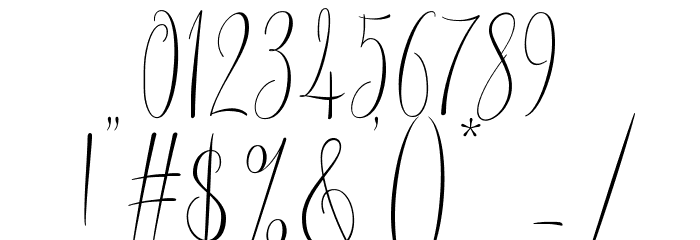 AmericanScript Font - FFonts.net