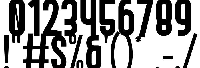 Andreas Font - FFonts.net