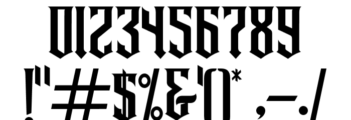 Angel rhapsody Regular Font - FFonts.net