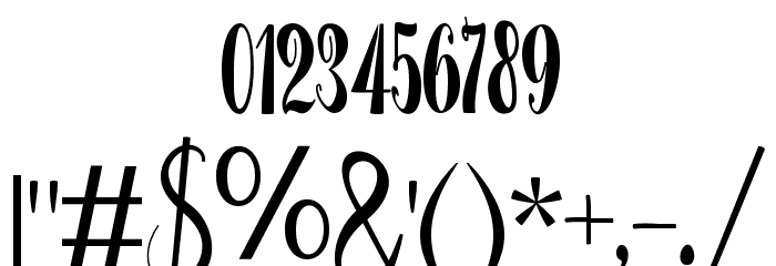 Annabeth Font - FFonts.net