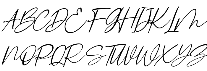 Another Christmas Free Regular Police - FFonts.net