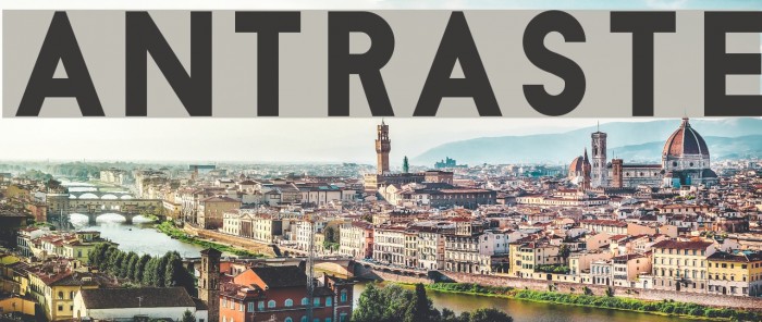 Antraste Font - FFonts.net